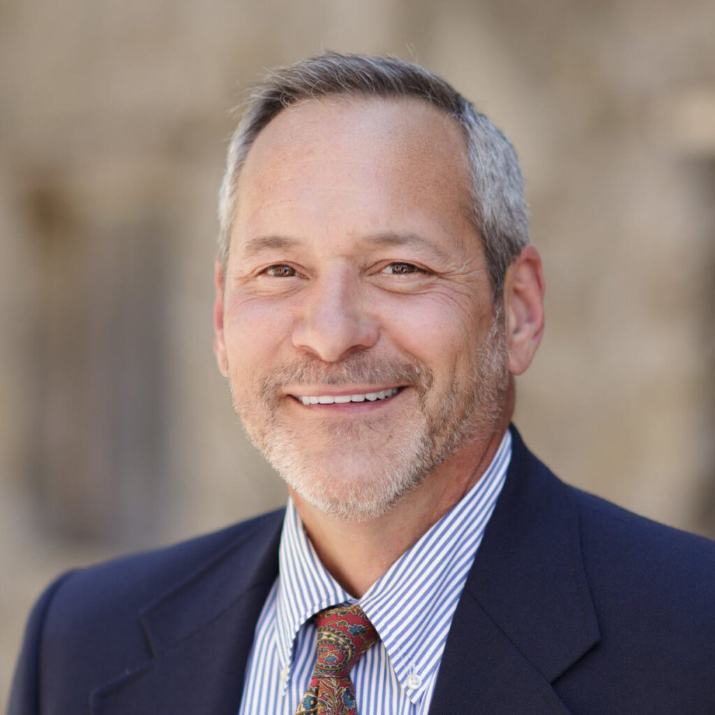 Our People - McCall Behavioral Health Network