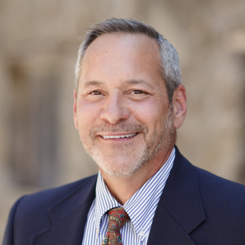 Our People - McCall Behavioral Health Network