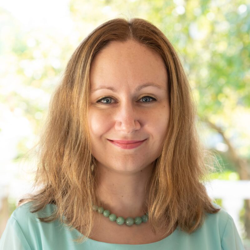 Our People - McCall Behavioral Health Network