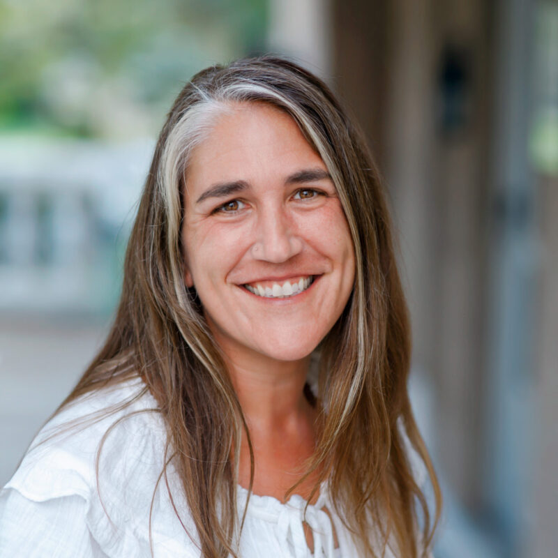 Our People - McCall Behavioral Health Network