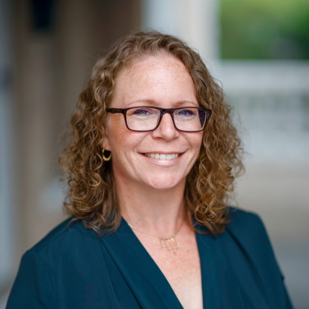 Our People - McCall Behavioral Health Network