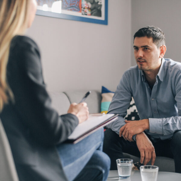 Intensive Residential Treatment - McCall Behavioral Health Network