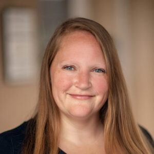 Our People - McCall Behavioral Health Network