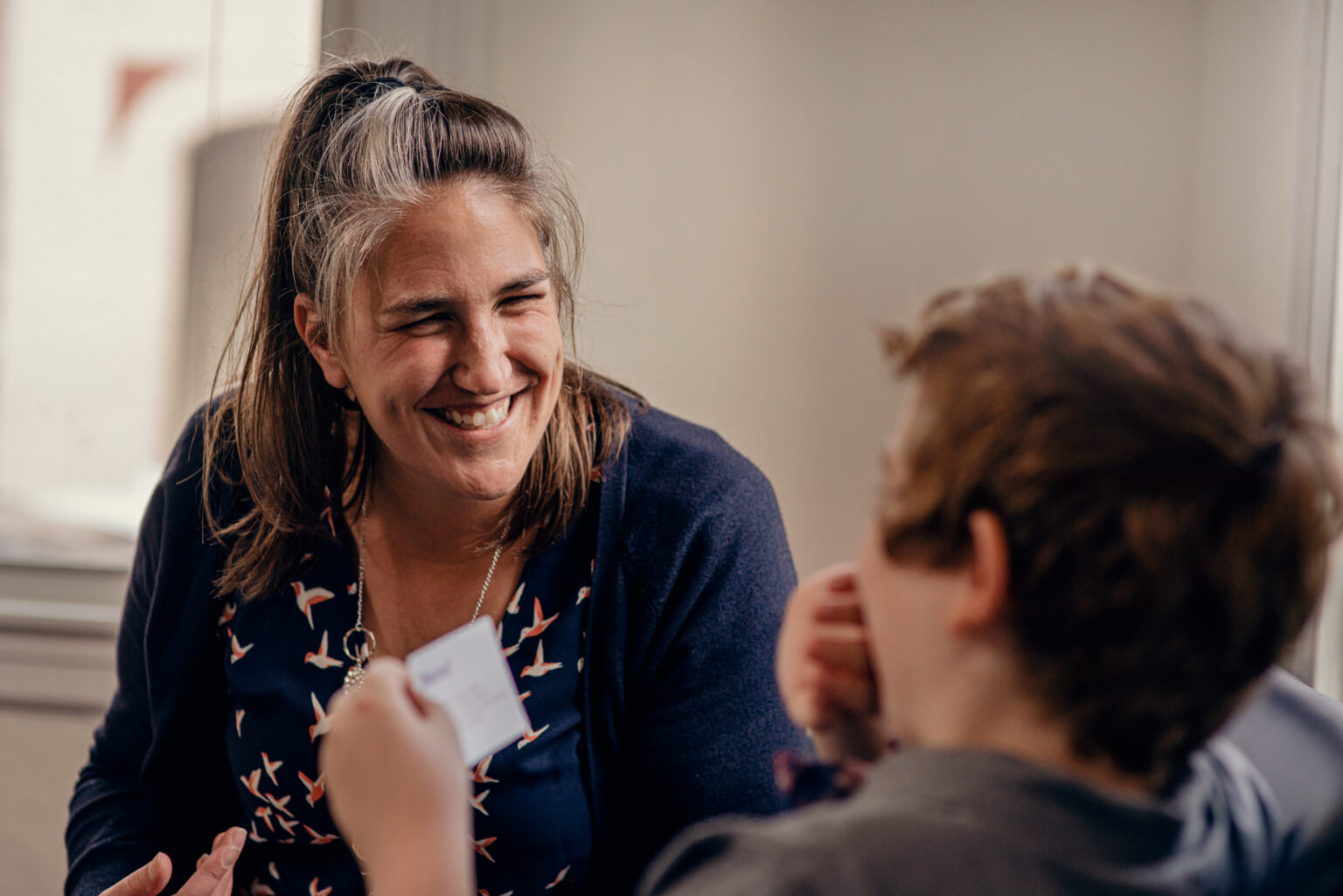 Home - McCall Behavioral Health Network