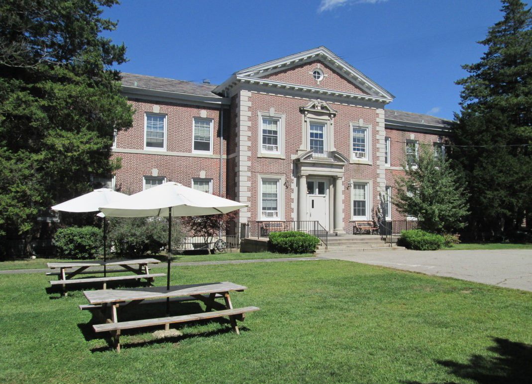 Dempsey Center - McCall Behavioral Health Network