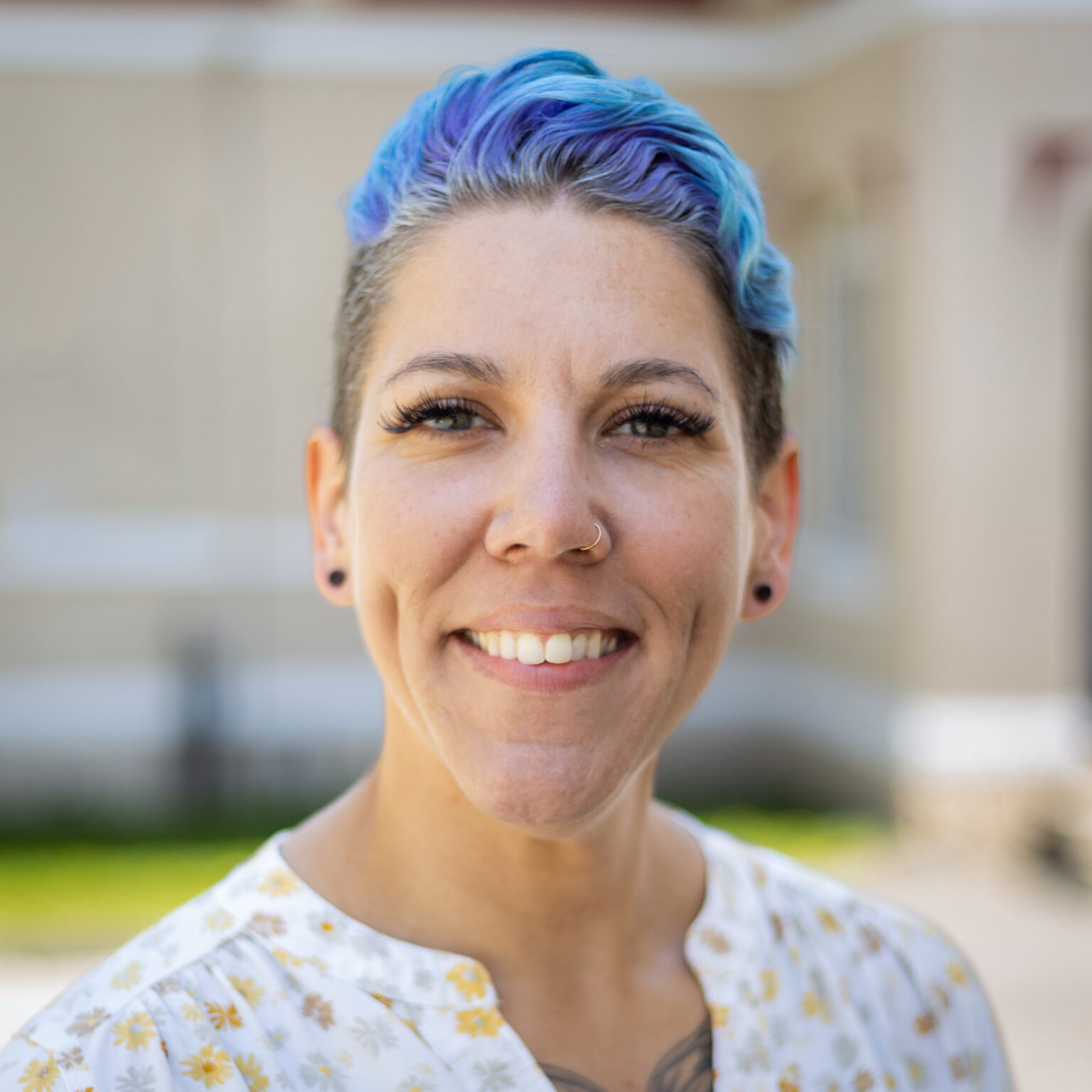 Our People - McCall Behavioral Health Network