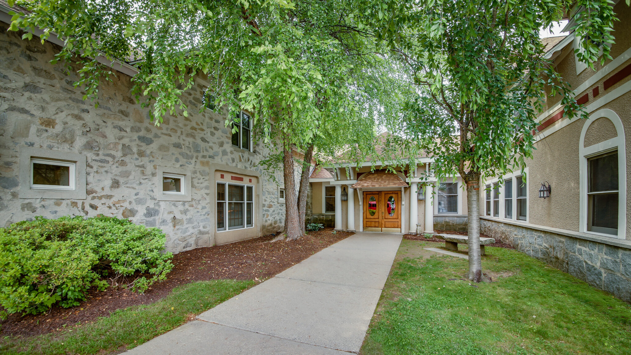 Intensive Residential Treatment - McCall Behavioral Health Network