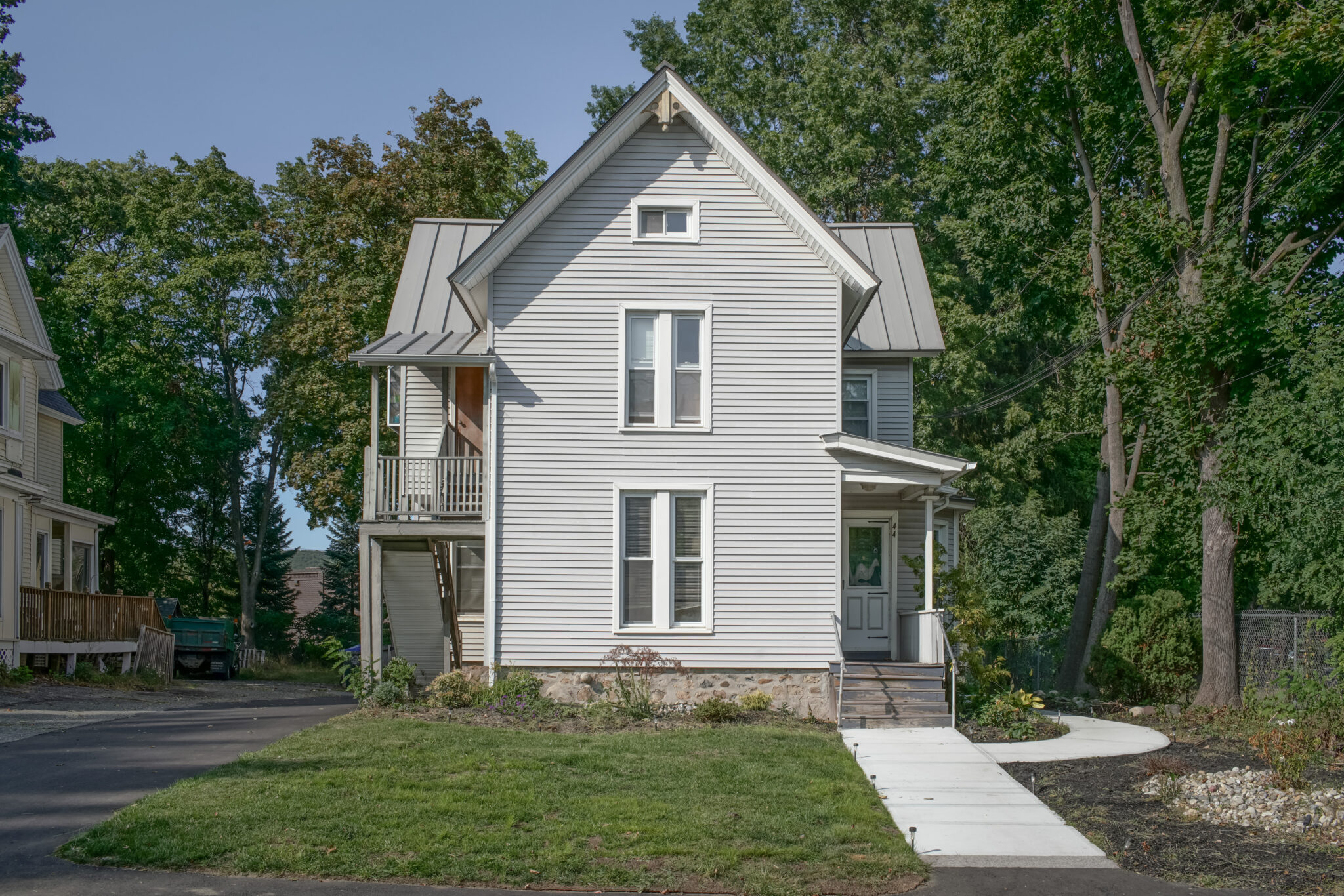Locations - McCall Behavioral Health Network