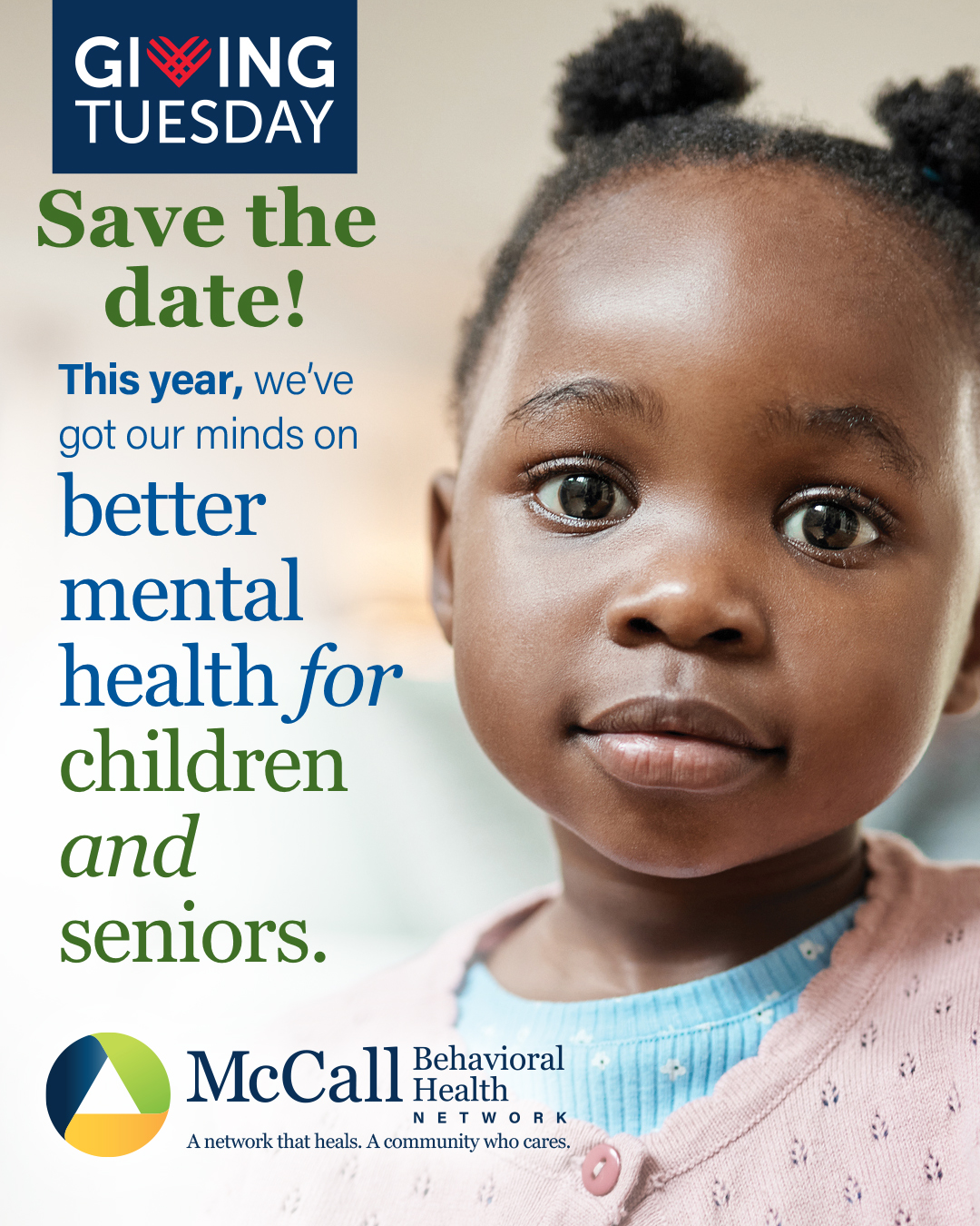 Donate - McCall Behavioral Health Network