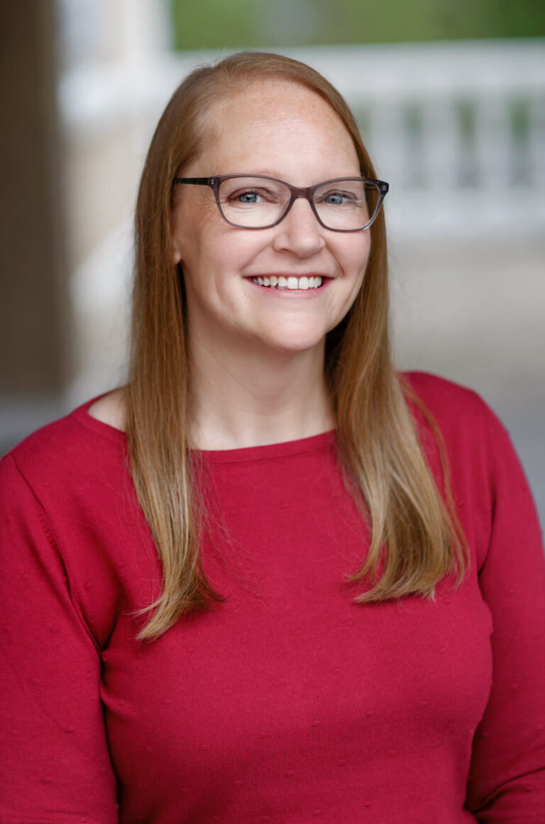 Our People - McCall Behavioral Health Network