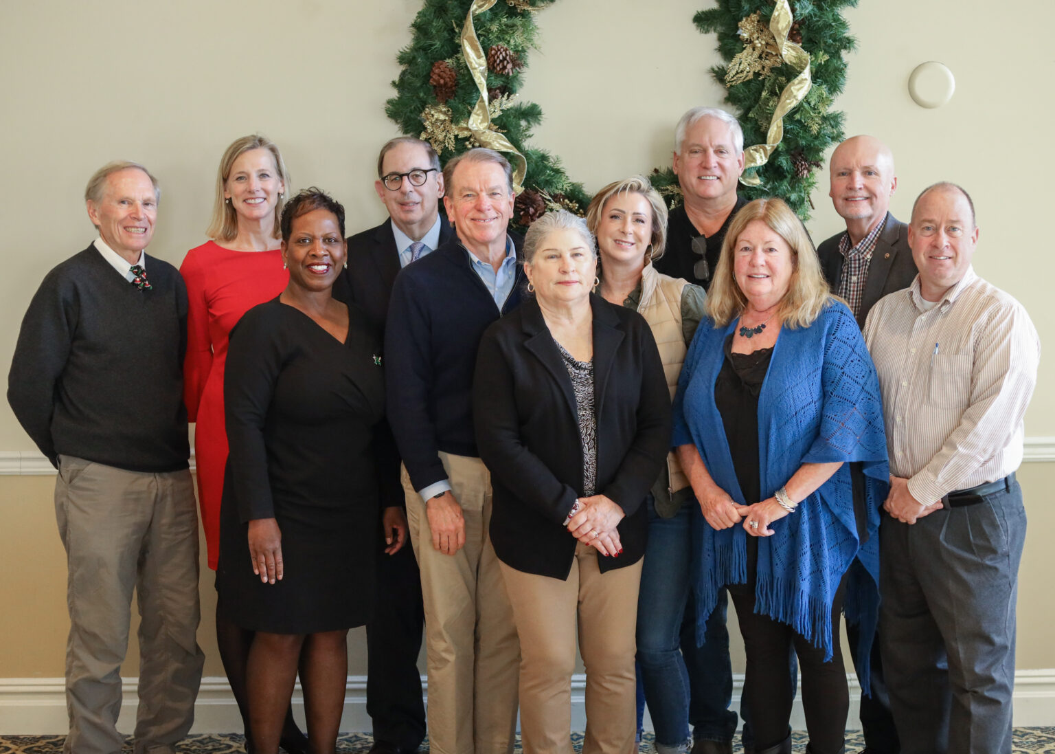 Our People - McCall Behavioral Health Network