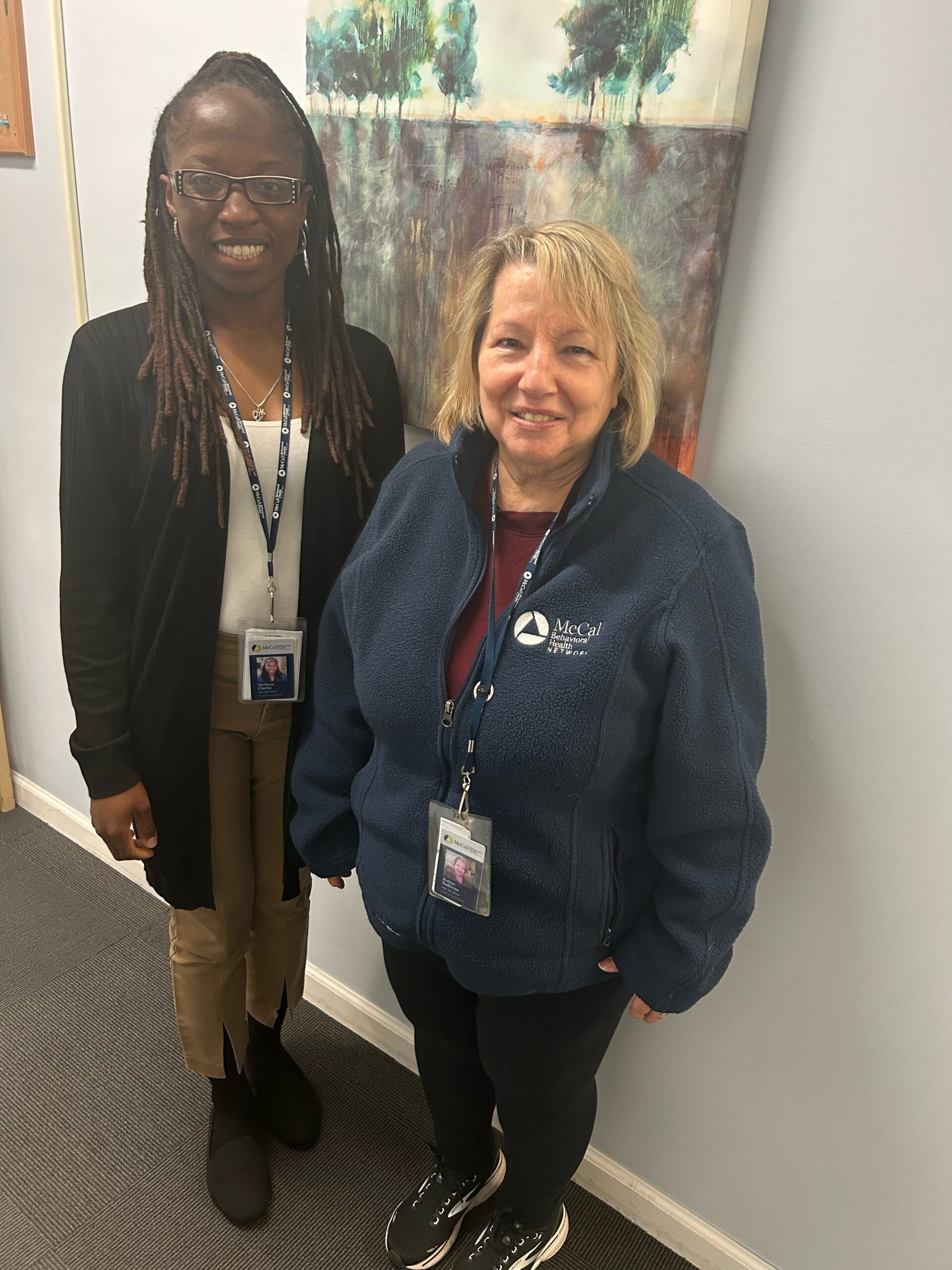 Integrated Therapies at McCall - McCall Behavioral Health Network