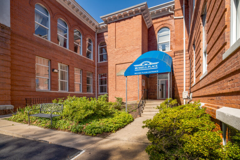 Locations - McCall Behavioral Health Network