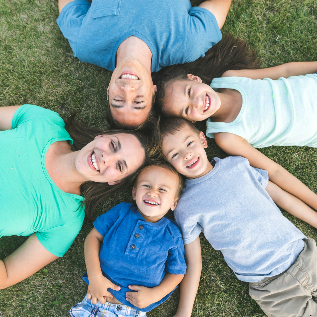 Family Services - McCall Behavioral Health Network