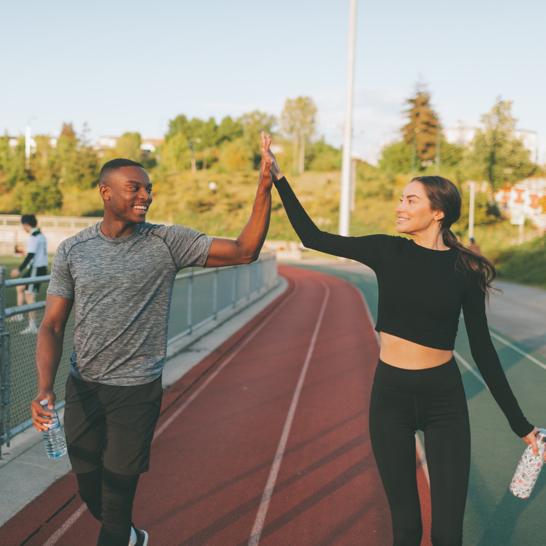 March Into Wellness - McCall Behavioral Health Network