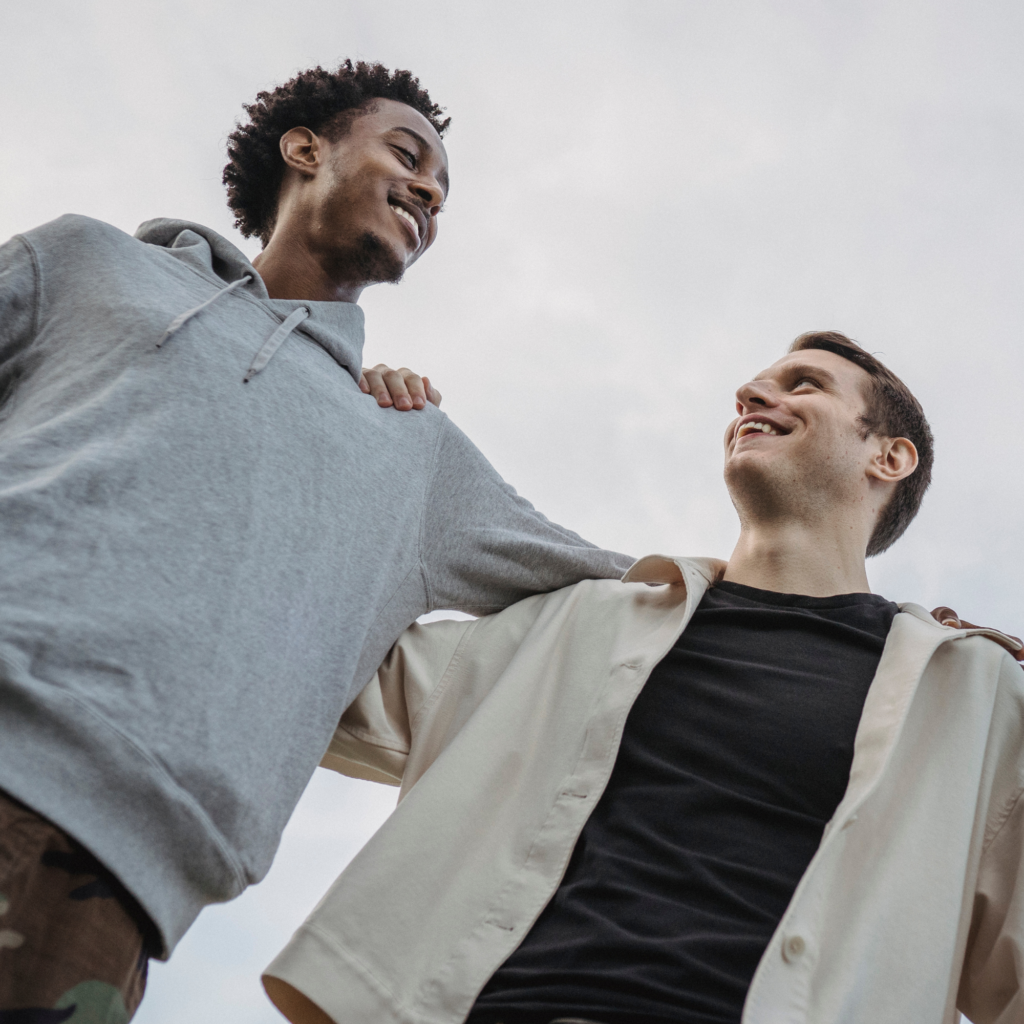 Mental Health Awareness Month: Turning Awareness Into Action - McCall ...